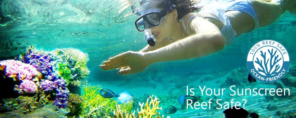 Is Your Sunscreen Reef Safe? | FW Dermatology